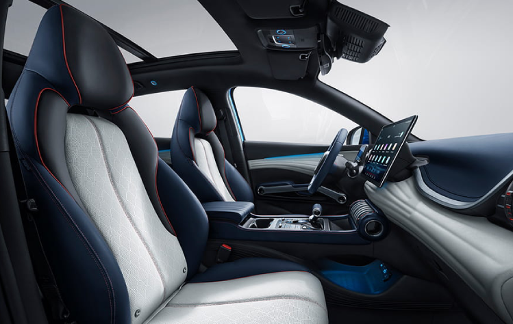 مواصفات byd Ato3 المنتظرة للسوق المصري - سيارات اليوم