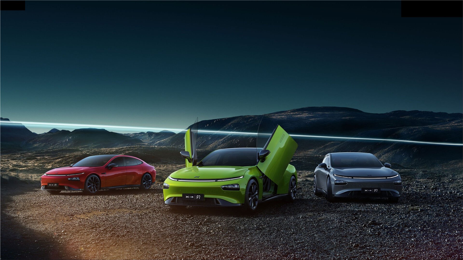 بـ2.3 مليون جنيه.. سيارات إكس بينج XPENG في السوق المصري - سيارات اليوم