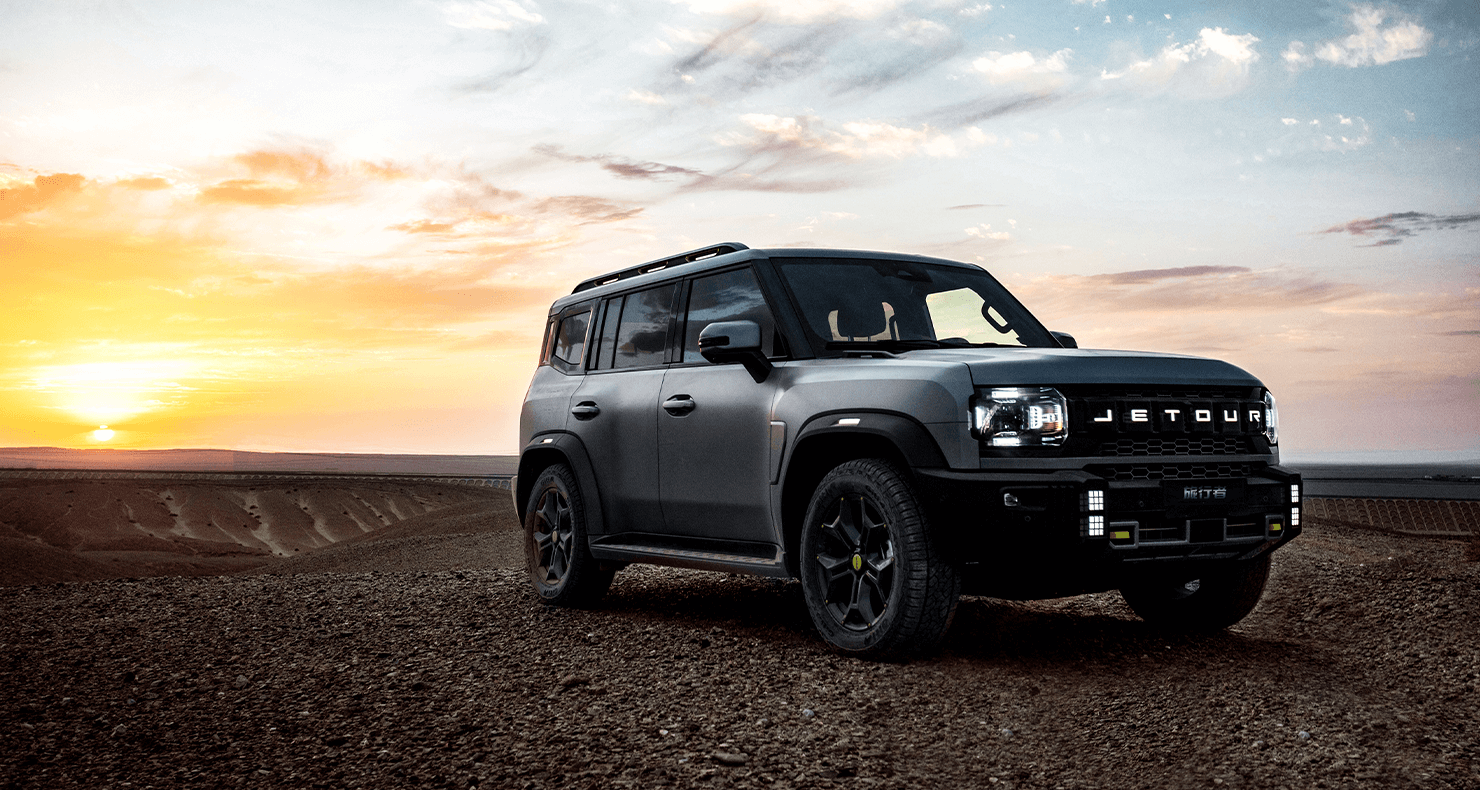 أسعار جيتور في مصر 2025.. زيادة طفيفة لطراز T2 - سيارات اليوم