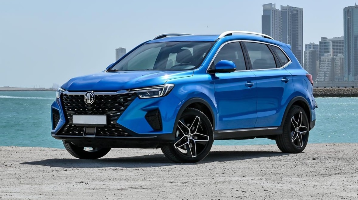 أنواع سيارات MG وأسعارها في مصر 2025| دليل شامل بالمواصفات