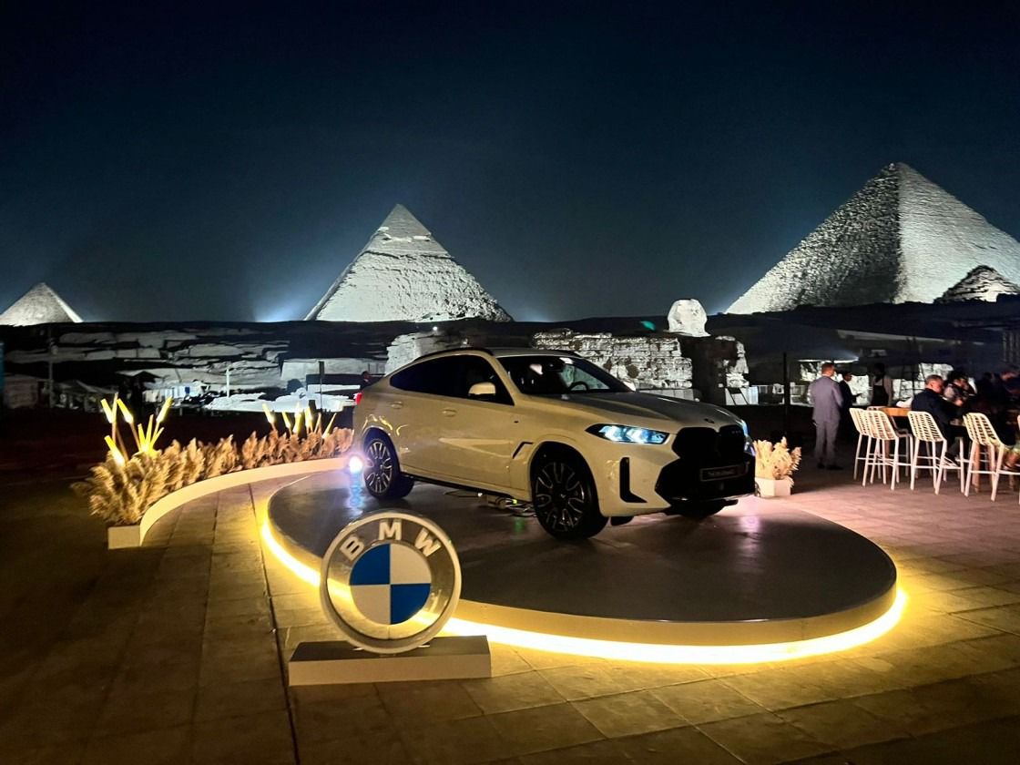 أنواع سيارات BMW واسعارها في مصر | دليل شامل لعام 2025 - سيارات اليوم