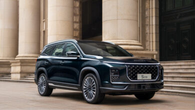 سعر ومواصفات Soueast SO5 في مصر بسعر تحت المليون