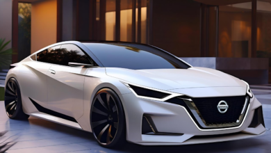 سيارة جلوري بالتقسيط 2024: تفاصيل الأسعار والمواصفات