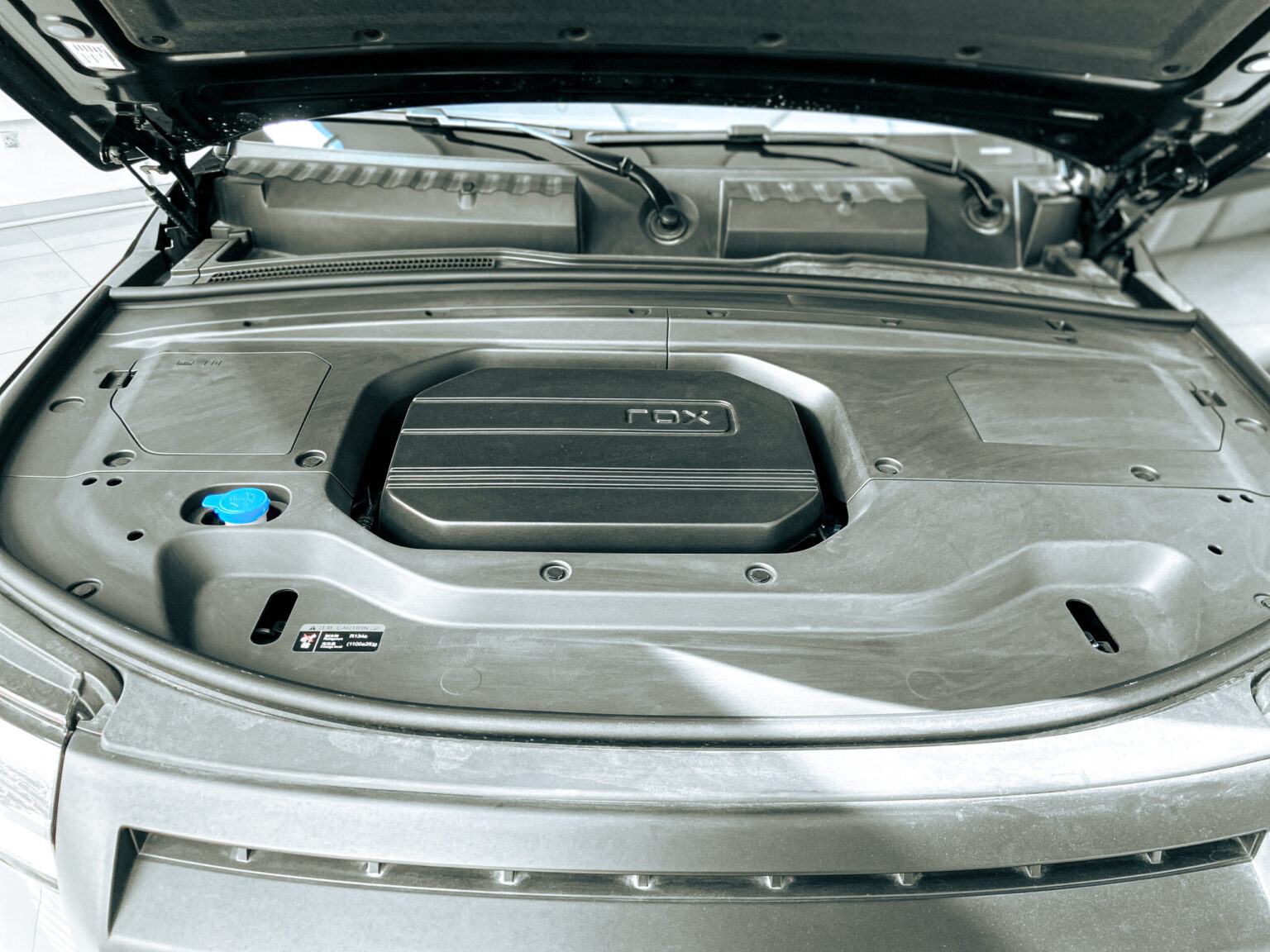 تخفيض على سعر سيارة ROX 01 بقيمة تصل إلى 450 ألف جنيه