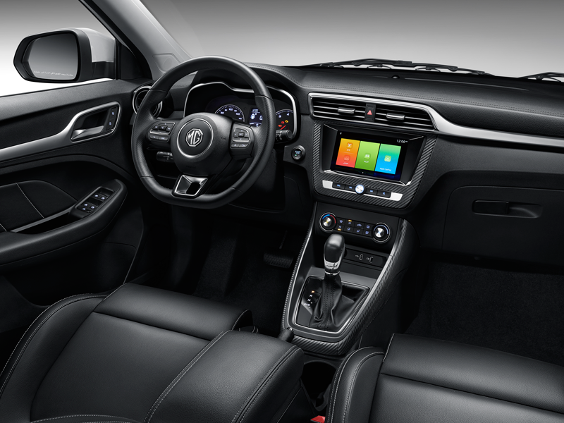 سيارة إم جي ZS موديل 2025.. دليل شامل بالمواصفات والأسعار - سيارات اليوم