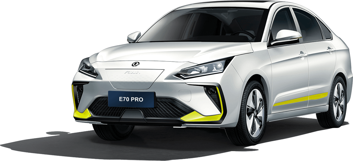 Aeolus E70 Pro.. أرخص سيارة كهربائية في مصر لعام 2025