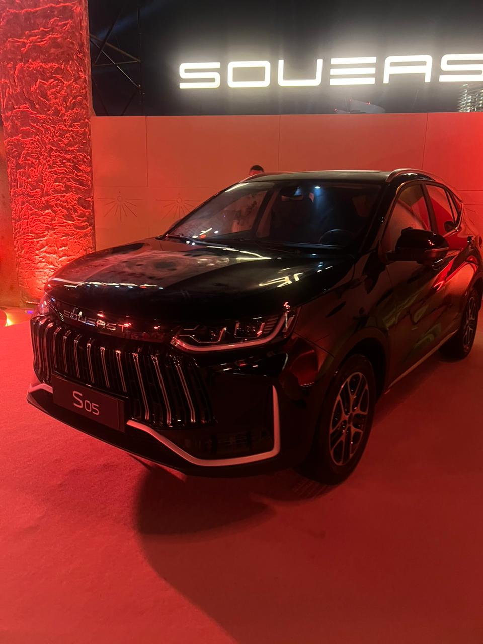 سعر ومواصفات Soueast SO5 في مصر بسعر تحت المليون