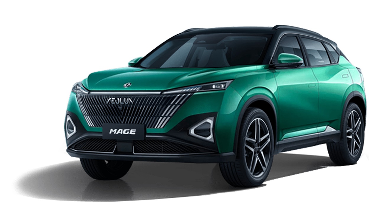 إطلاق دونج فينج MAGE في مصر.. تصميم عصري وأداء قوي بسعر يبدأ من 1.190 مليون جينه