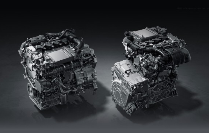 رسميًا.. طرح إكسيد Exeed ET 2026 في مصر بتقنية الـREEV