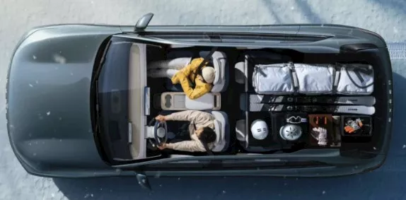 رسميًا.. طرح إكسيد Exeed ET 2026 في مصر بتقنية الـREEV